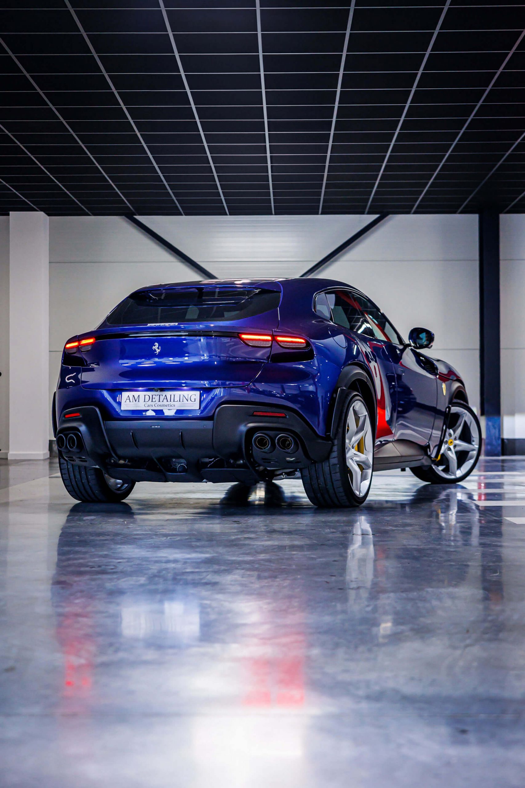 Film Protection voiture XPEL - AUTOMOTIVE PROTECTION