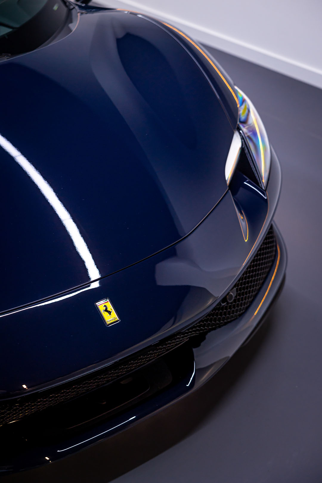 FERRARI 296 GTB - AUTOMOTIVE PROTECTION